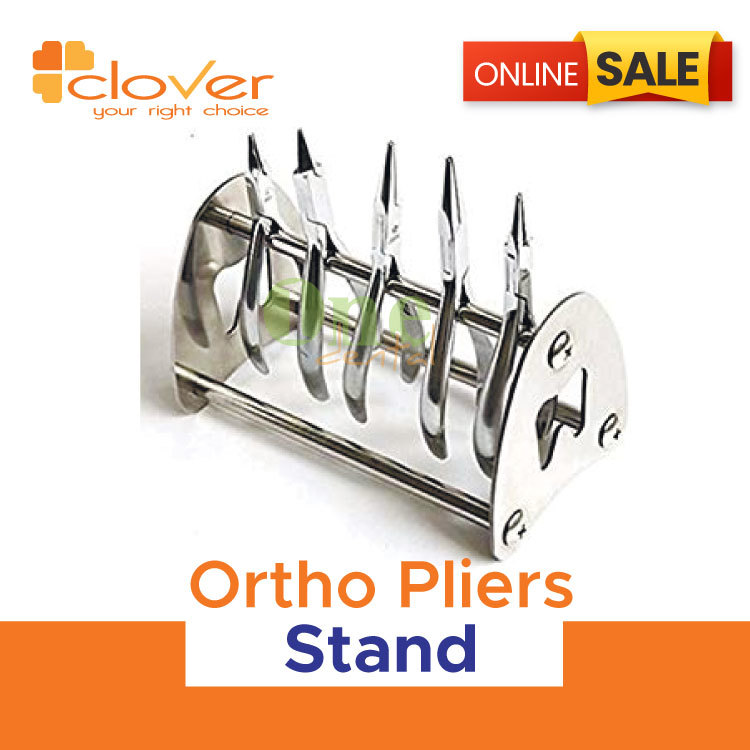 Ortho Pliers Stand