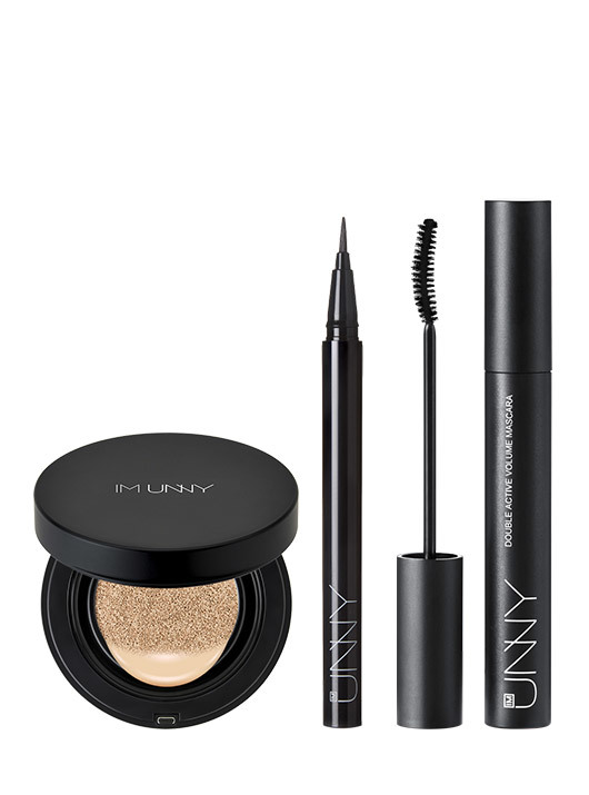 IM'UNNY Essential Makeup Gift Box