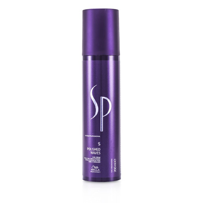 SP REFINED TEXTURE MODELING CREAM 75ml