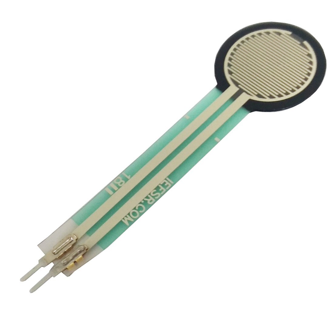 FSR 402 壓力感測器【美國原裝進口】