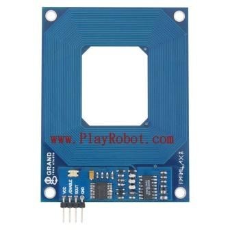 RFID Reader 模組 ( Serial 介面 )