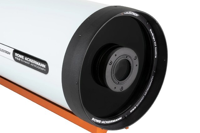Celestron RASA 8” 天文望遠鏡OTA