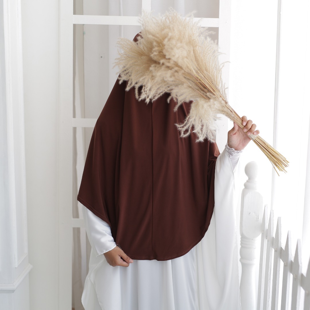 Tudung Syria Tasneem