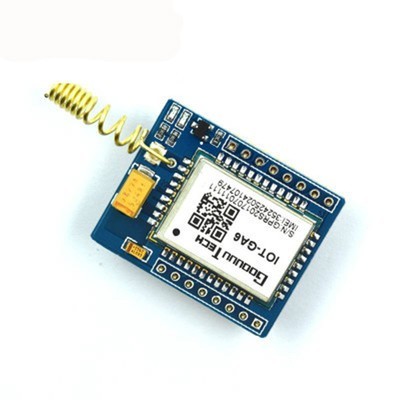 GA6 mini GPRS/GSM 模組