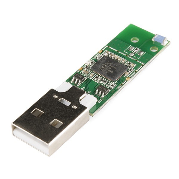 pcDuino WiFi Dongle USB WiFi 模組 / 無線網卡