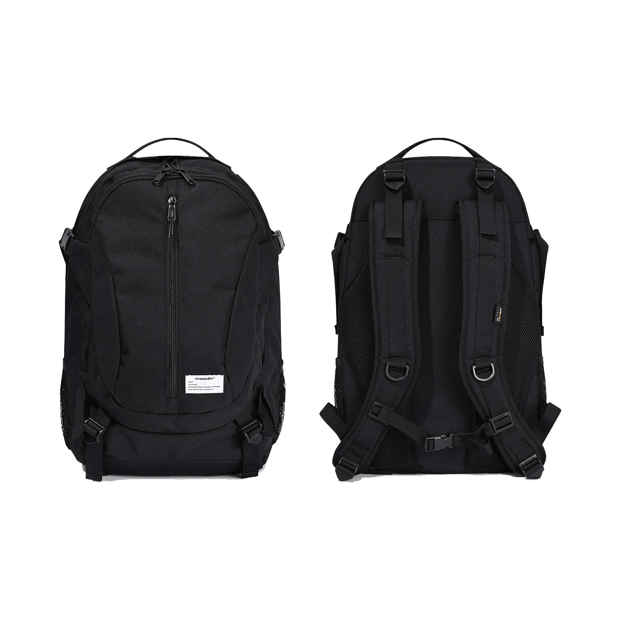VIVASTUDIO STANDARD BACKPACK JA