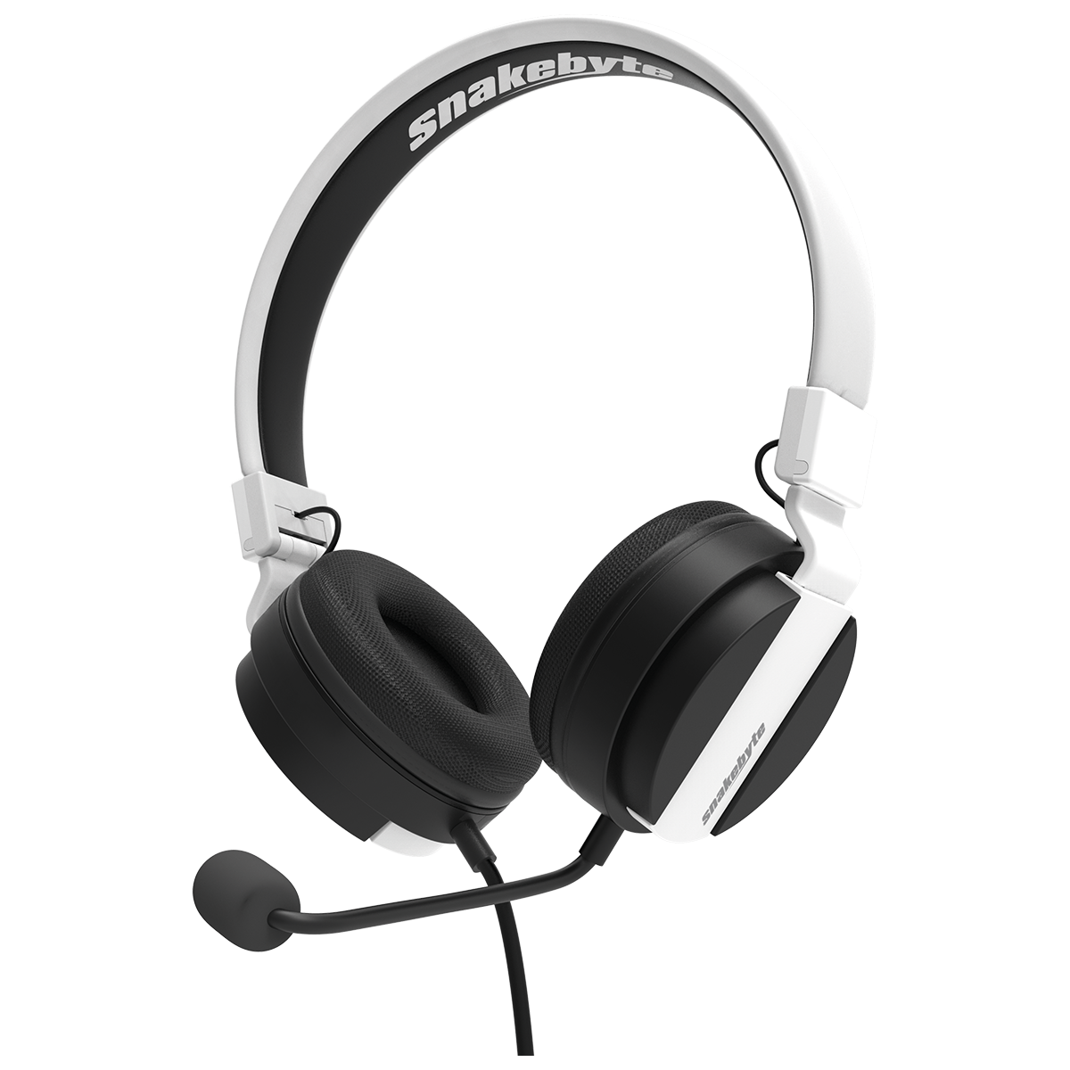 Snakebyte PS5 Headset