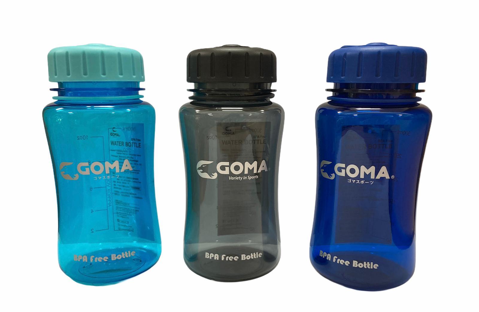 GOMA 350ml 水樽, BPA Free