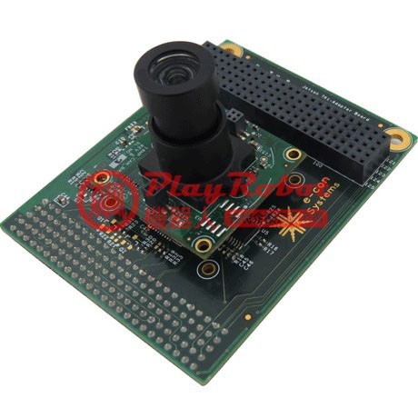 【清館特賣】13MP MIPI Camera Board for nVIDIA Jetson TK1