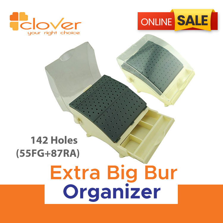 Extra Big Bur Organizer