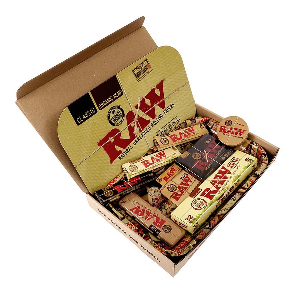 🇪🇸RAW - Some Box （Small）