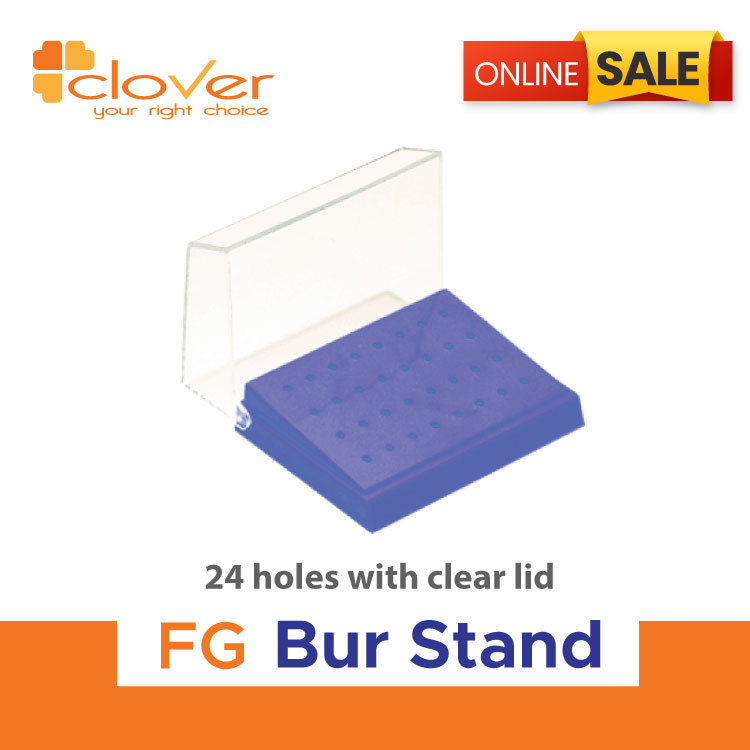 FG Bur Stand