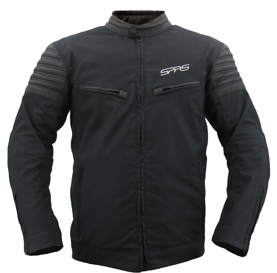 SPRS AXJ-01 Textile jacket 騎士輕薄舒適夾克｜安信騎士