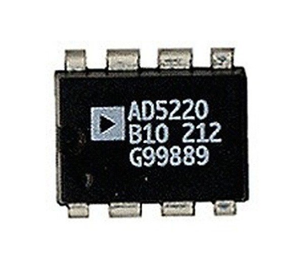 AD5220數位電阻IC
