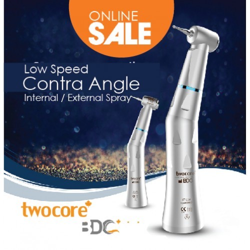 Contra Angle Handpiece