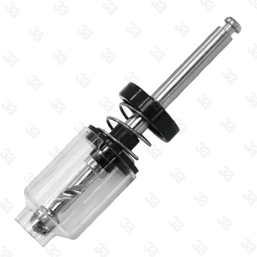 Rotary Bone Harvester (RBH)