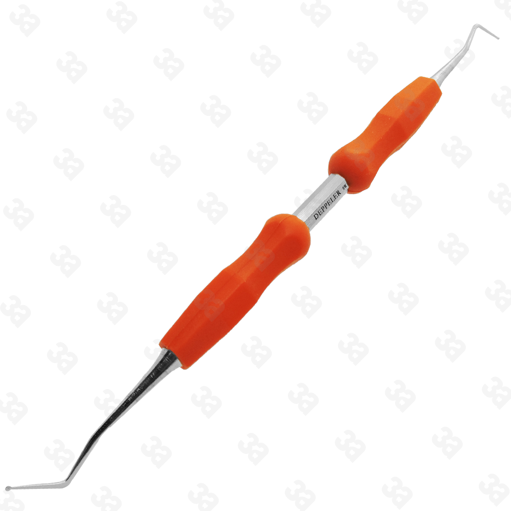 Gingival Cord Packer