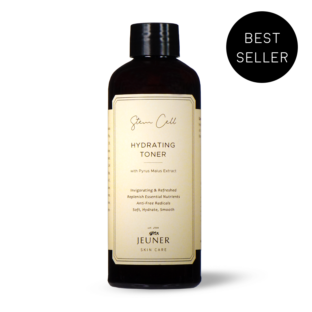 Hydrating Toner
