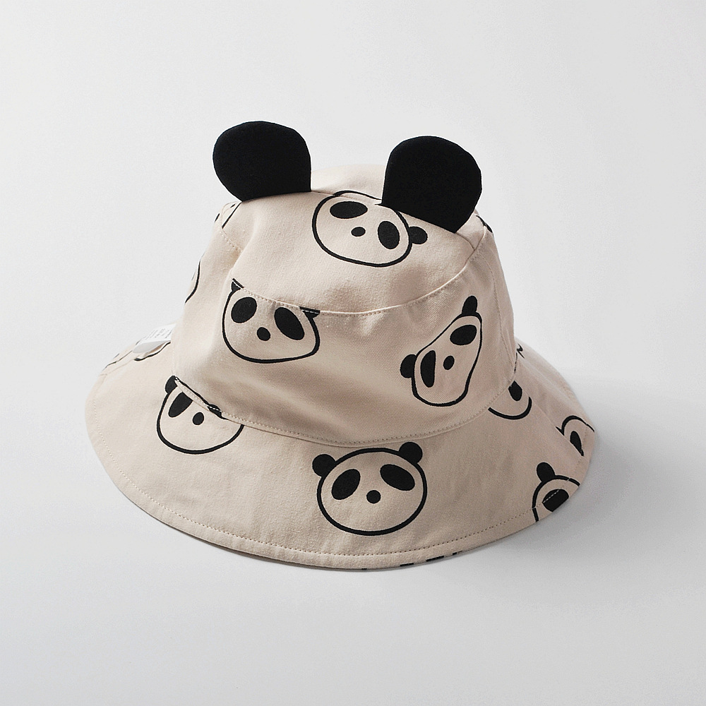 Panda panda Hat