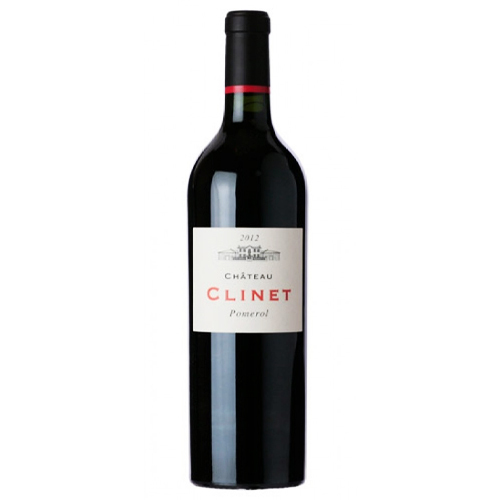 Chateau Clinet 2009 (RP100)