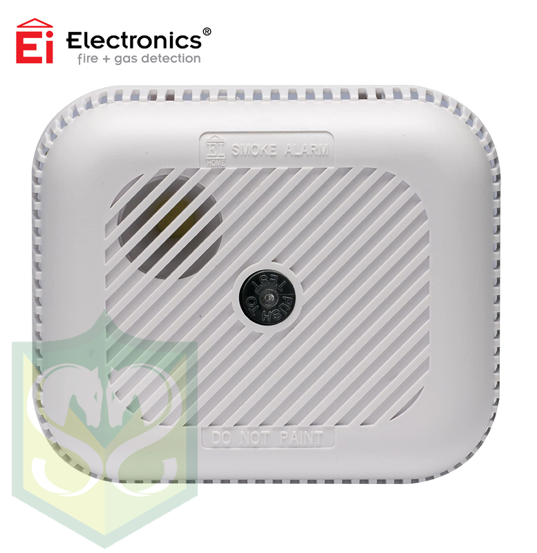 Electronics Ei105B 煙霧探測器