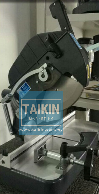 Alfa S Miter Mitre Saw Cutting Machine 1HP Ø300mm 12''