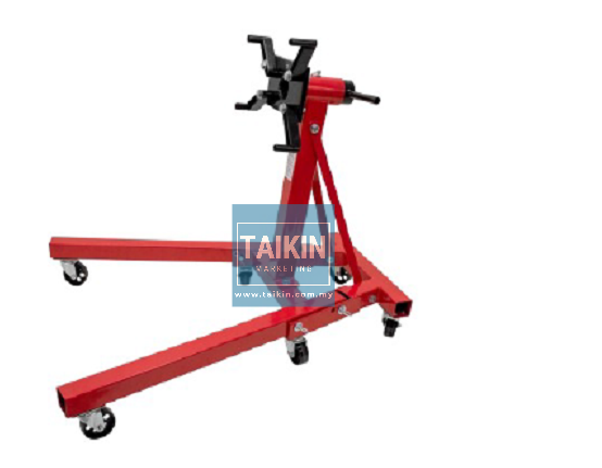 Engine Stand 2000LBS 900KG Folding Foldable Heavy Duty