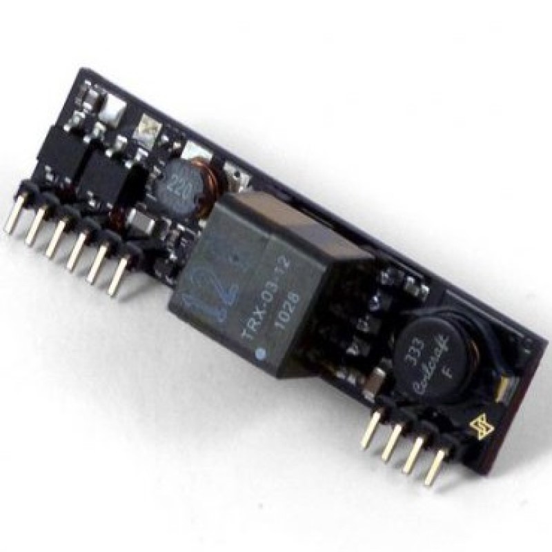 Arduino PoE 電力模組 (正宗義大利原廠台灣總代理_品質保證)