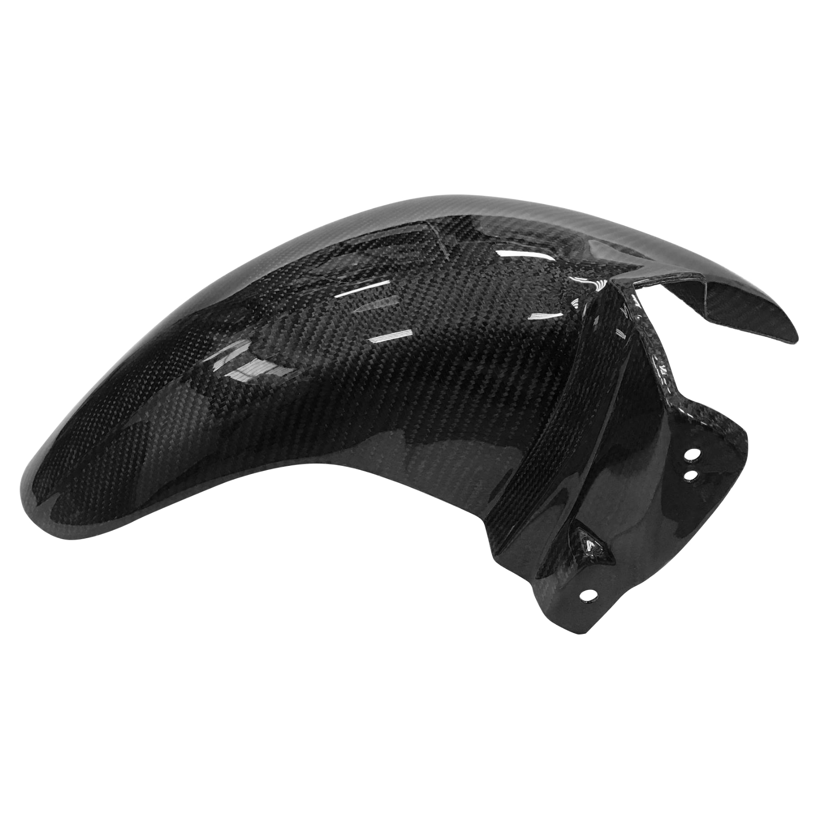Carbon Fiber Rear Fender for Yamaha XMAX 250 / 300