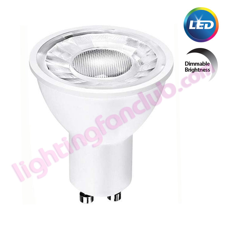 Enlite LED 5W / GU10 Dimmable Spotlight / DGU0053