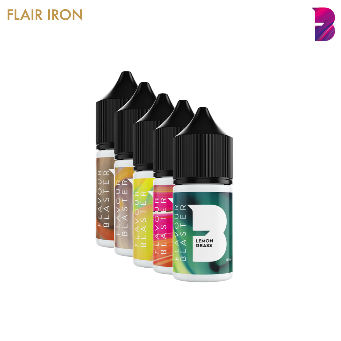 【Flavour Blaster泡泡煙槍於Flair Iron Store】調酒工具商店有售