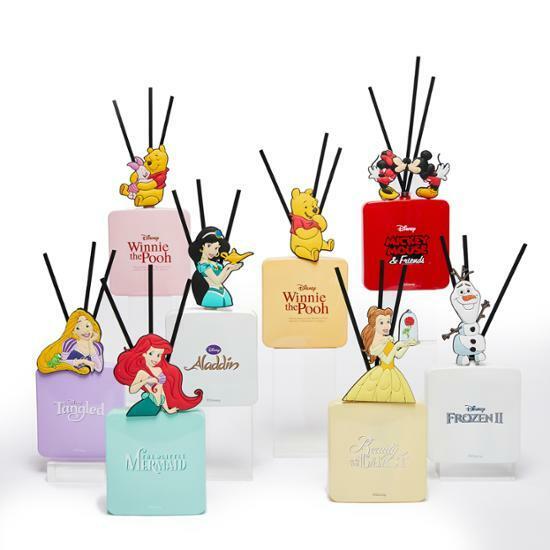 Disney Diffuser 100ml