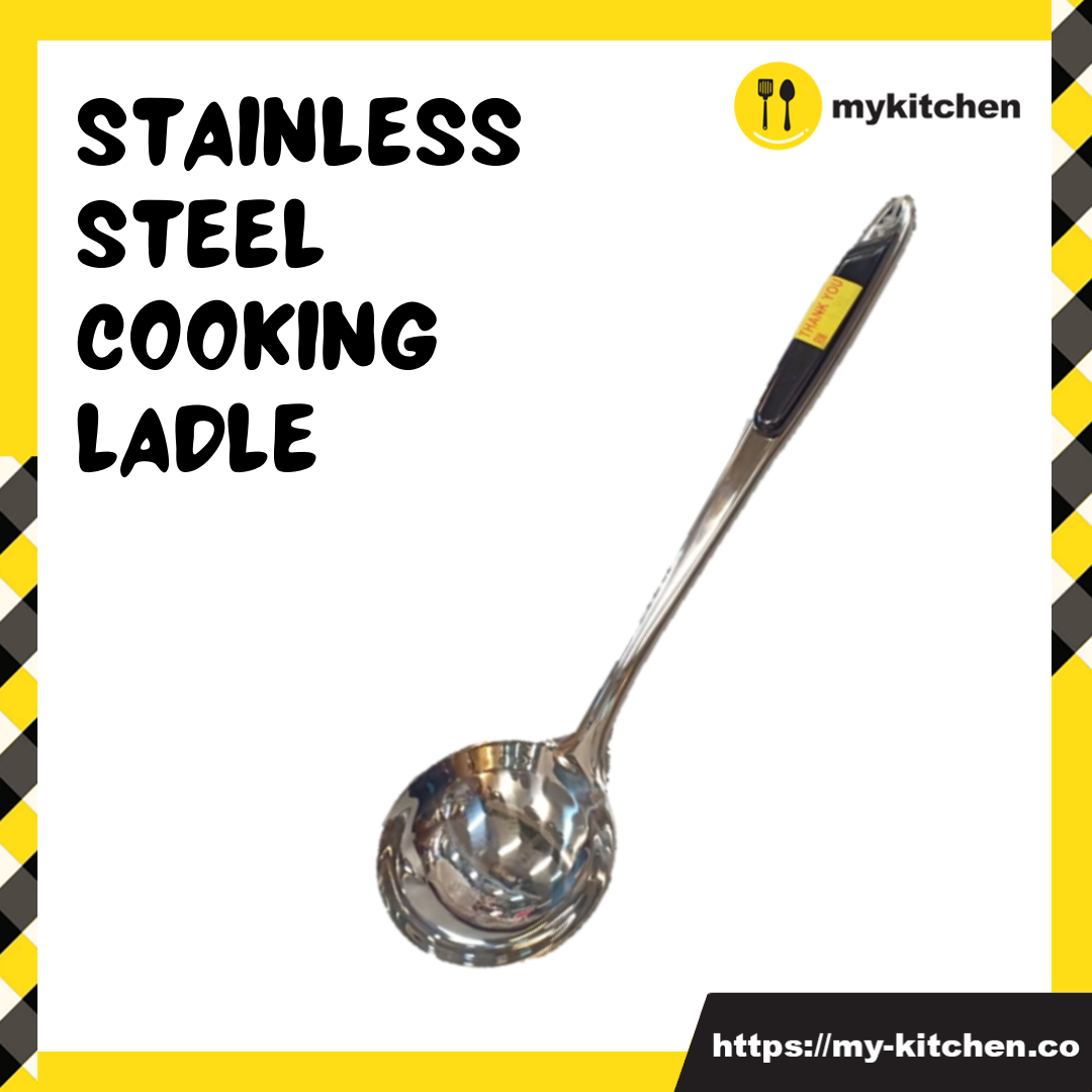 Name [MY KITCHEN] STAINLESS STEEL KITCHEN STEAMBOAT UTE