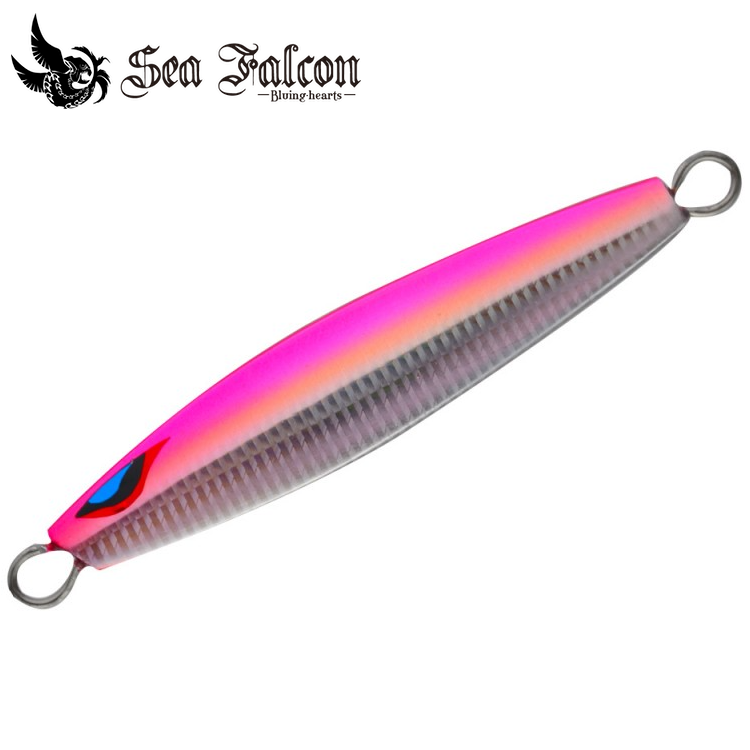Sea Falcon Pentagon Jig