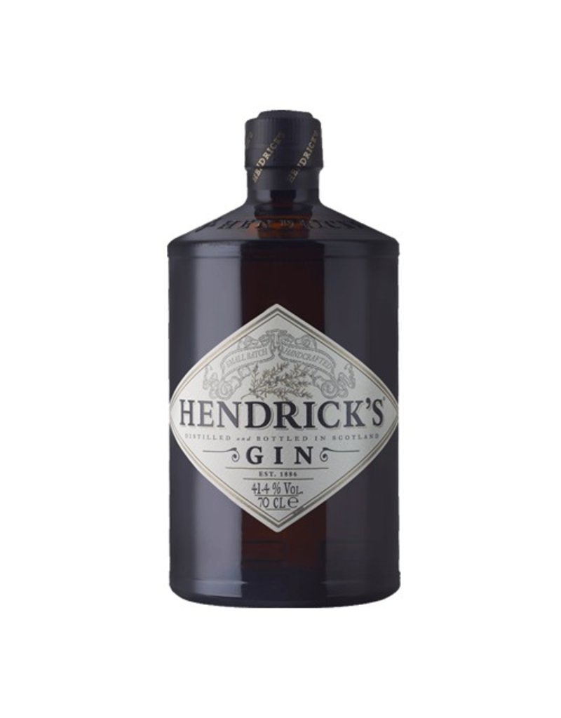 Hendrick's 氈酒 700毫升