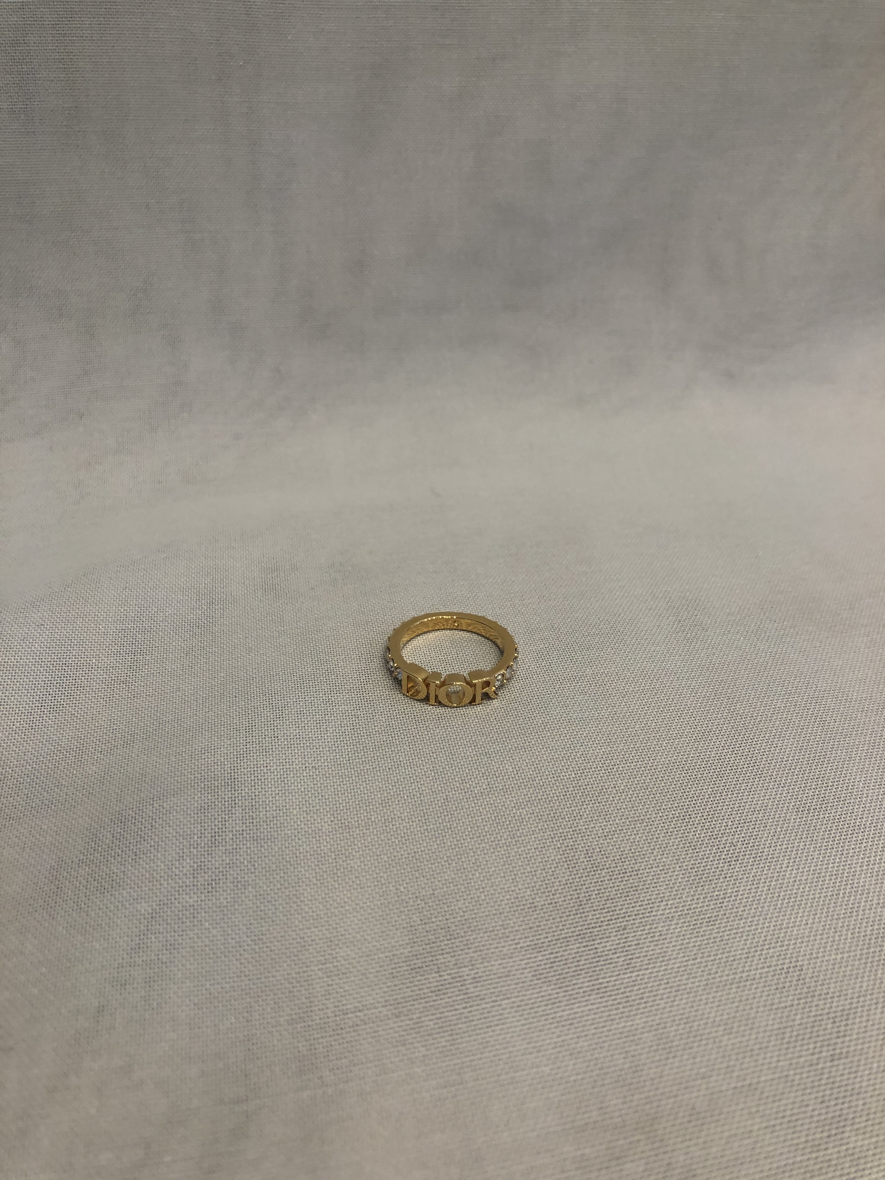 DIO(R)EVOLUTION RING