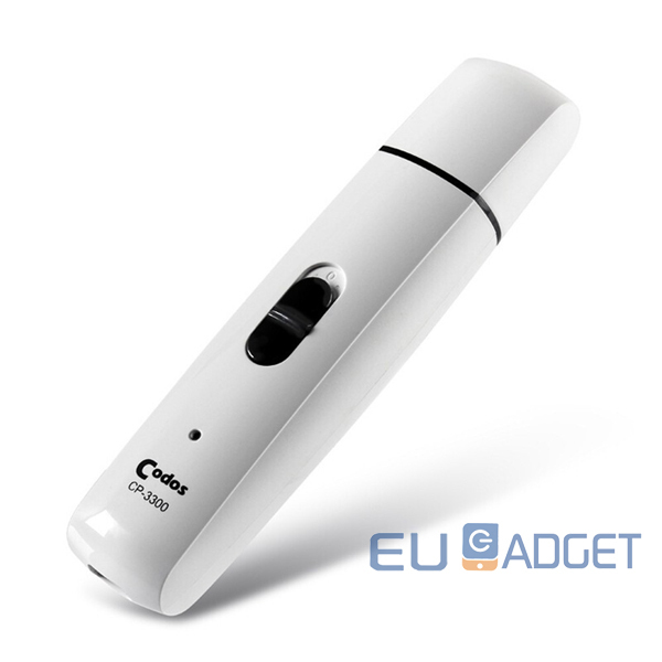 Codos CP-3300 磨甲器│專業寵物美容│充電│靜音