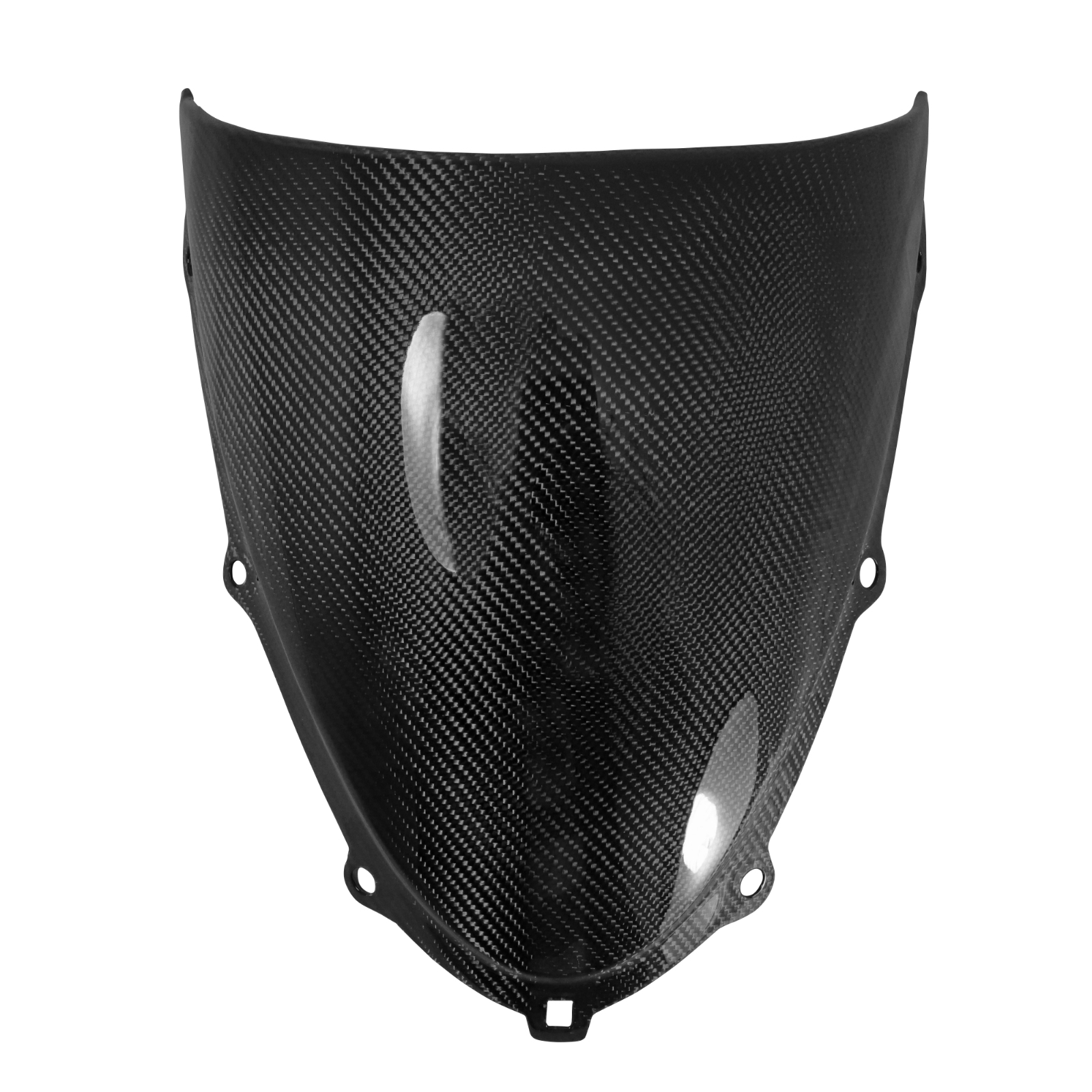 Carbon Fiber Windshield for Suzuki GSX-R125 R150