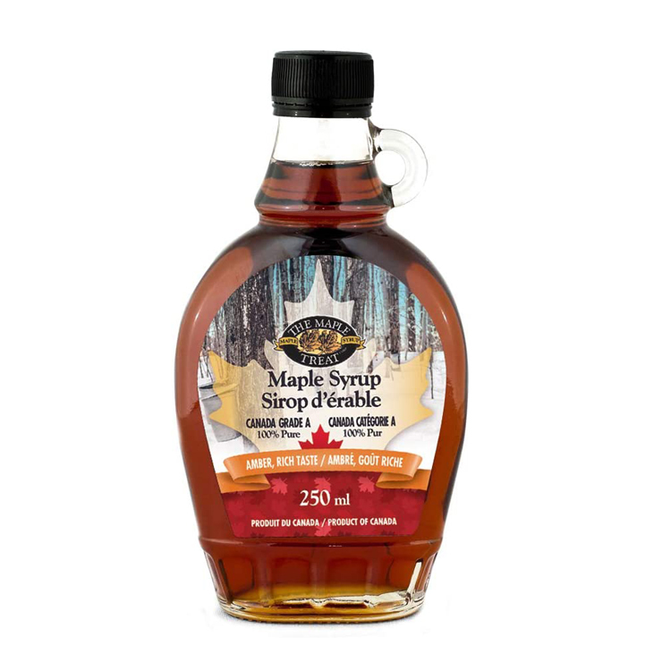 加拿大 Decacer 100% 頂級 純楓糖漿 maple syrup 鬆餅 法式吐司必備