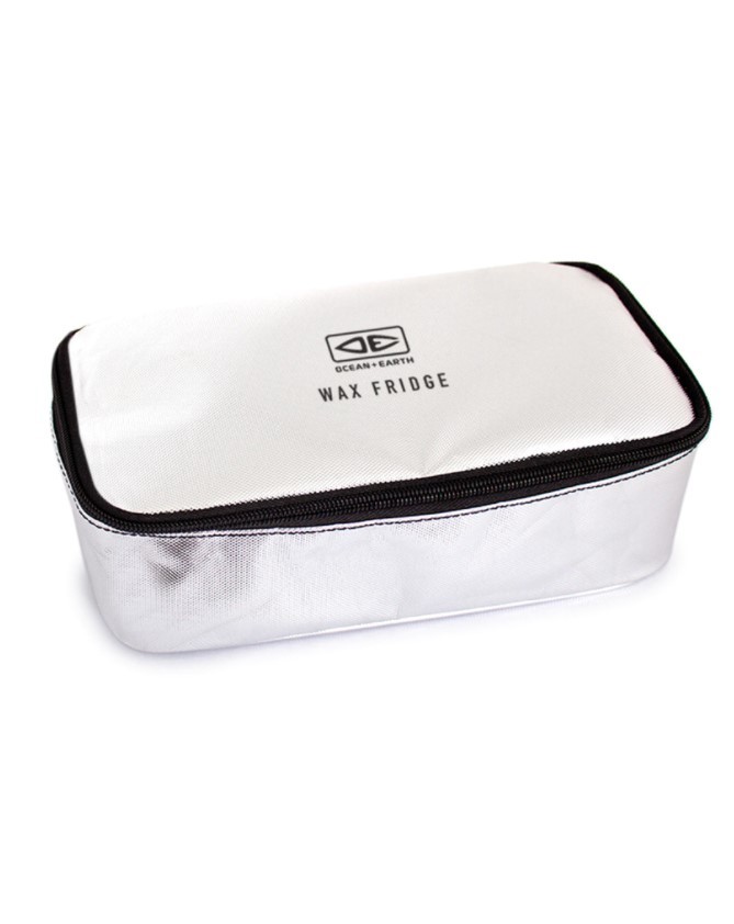 OCEAN&EARTH WAX FRIDGE 衝浪板蠟收納包 隔絕熱能 避免融化