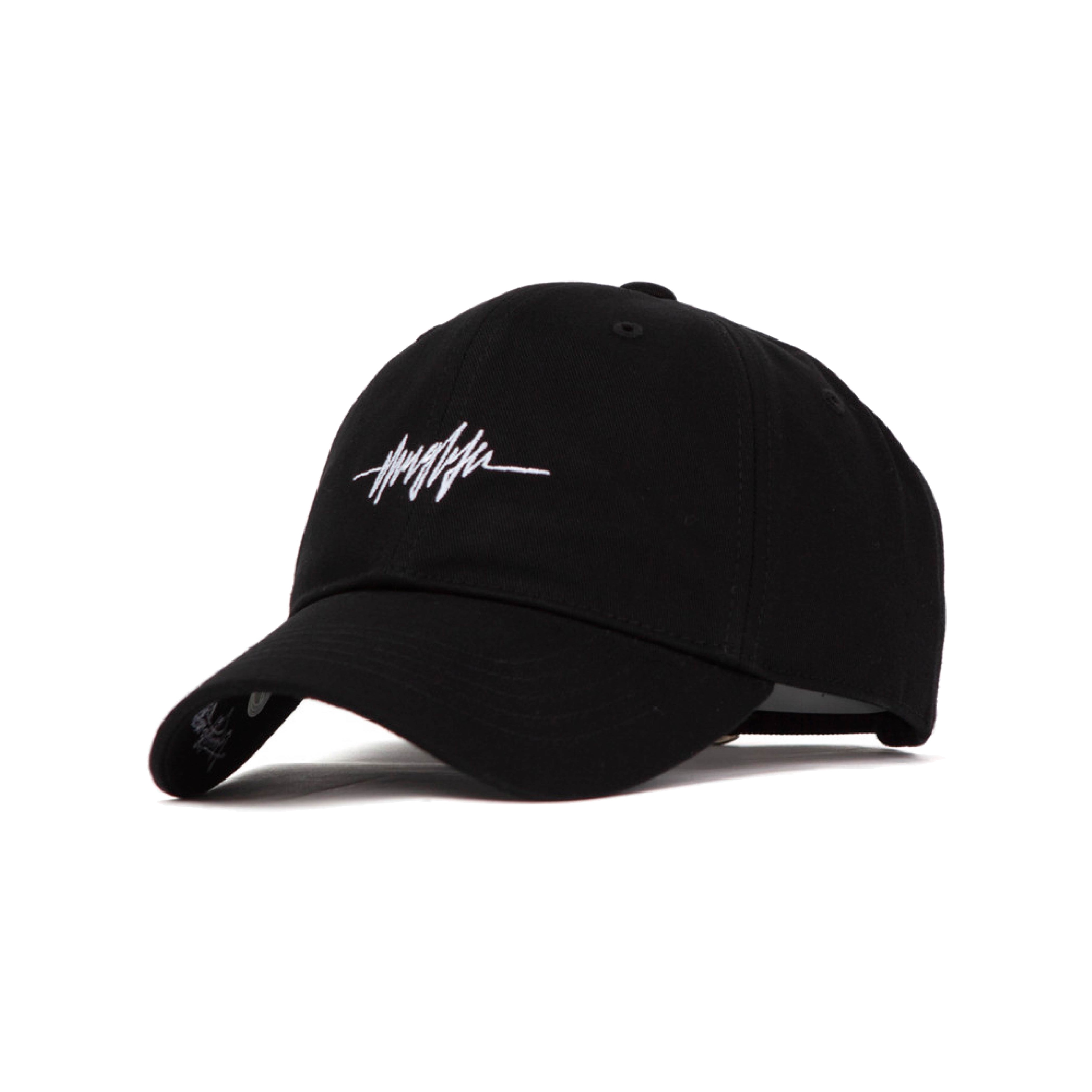 Premier - Thug Line Cap Black