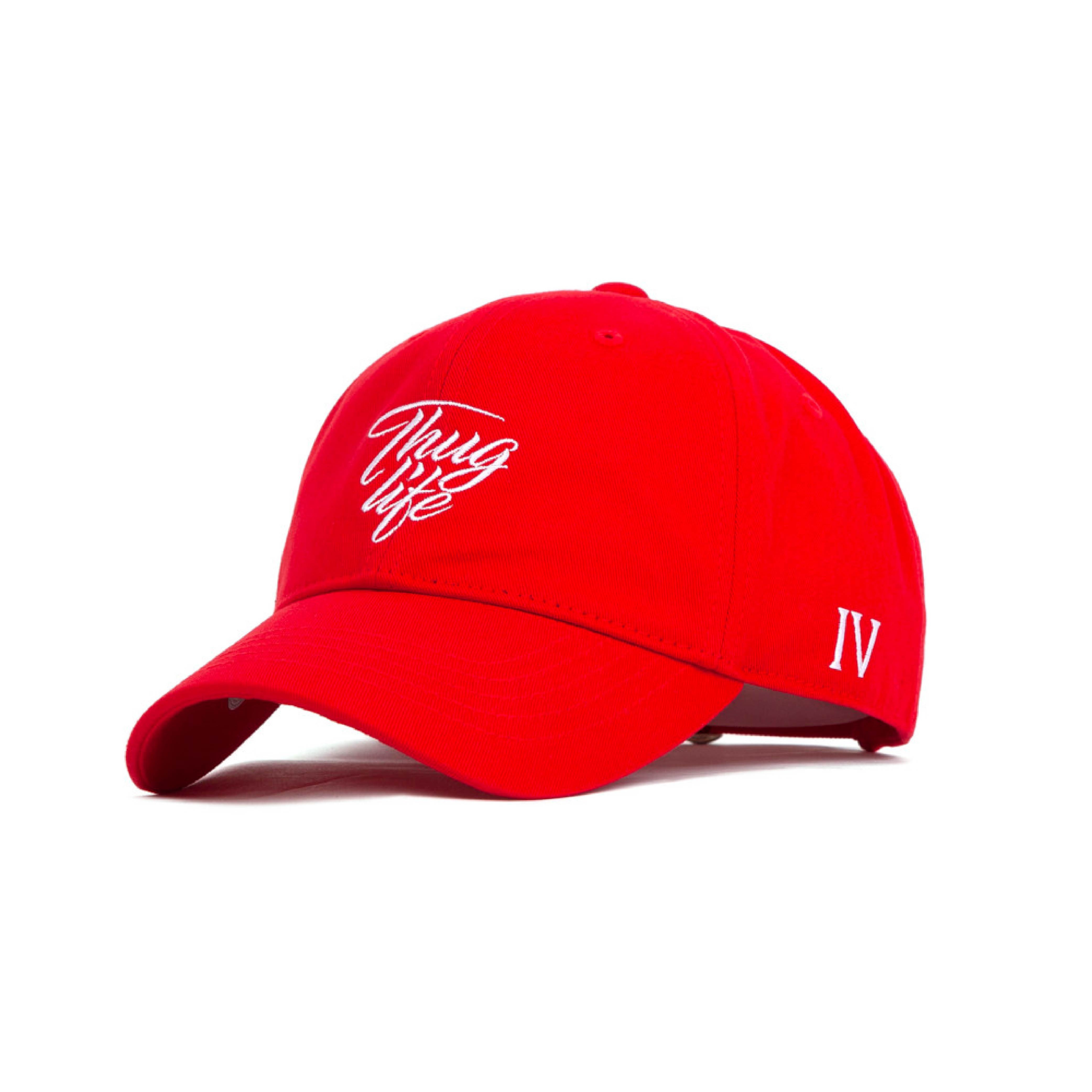 Premier - TL4 Two Line Red