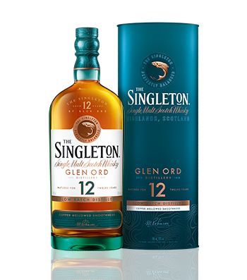 Singleton 12 Years Old 700ML