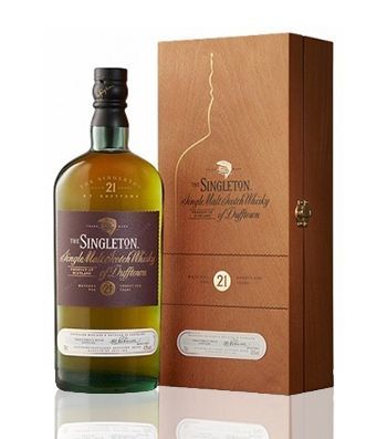 Singleton 21 Years Old Dufftown 700ML