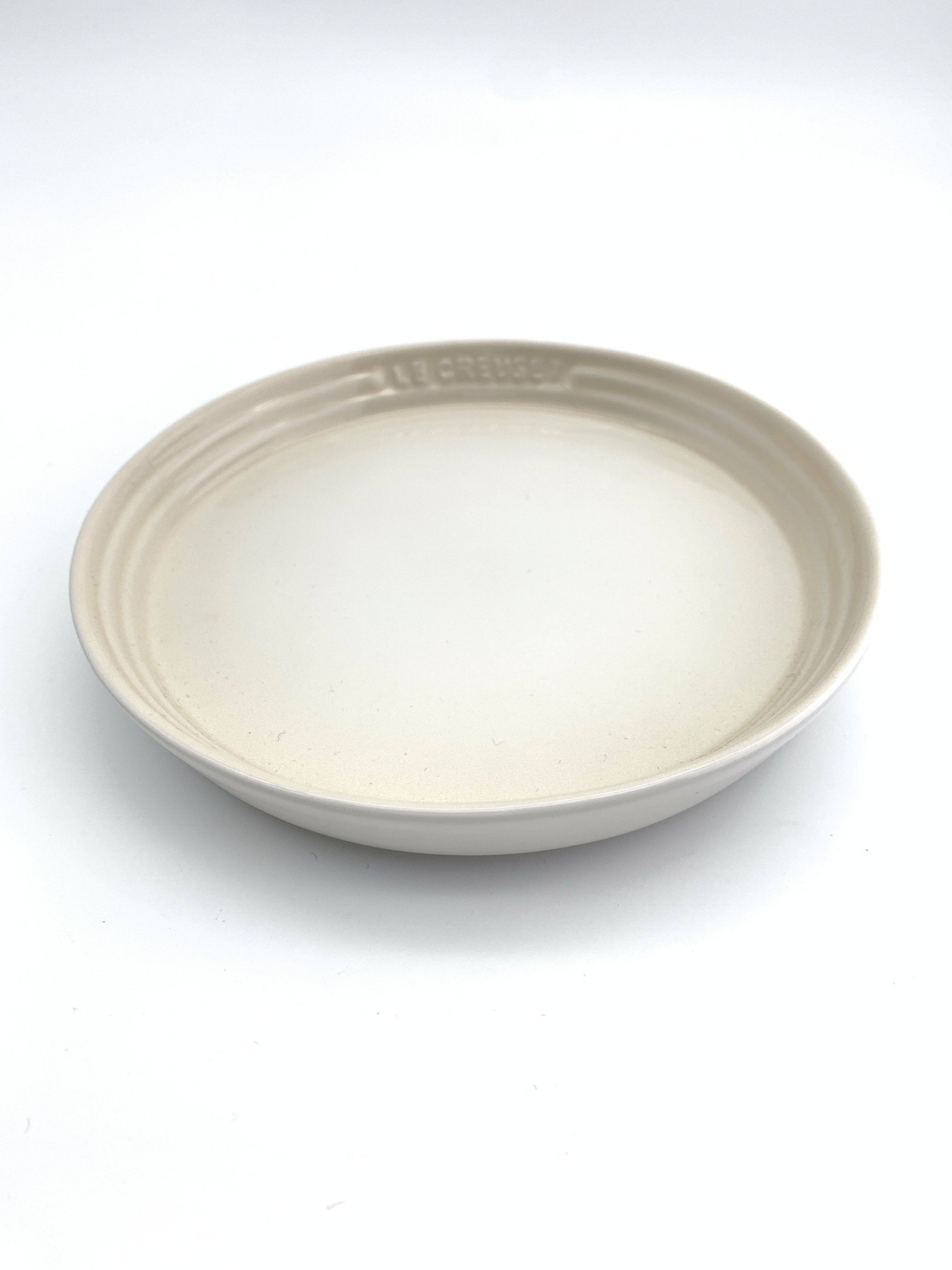 17cm Round Preparation Plate