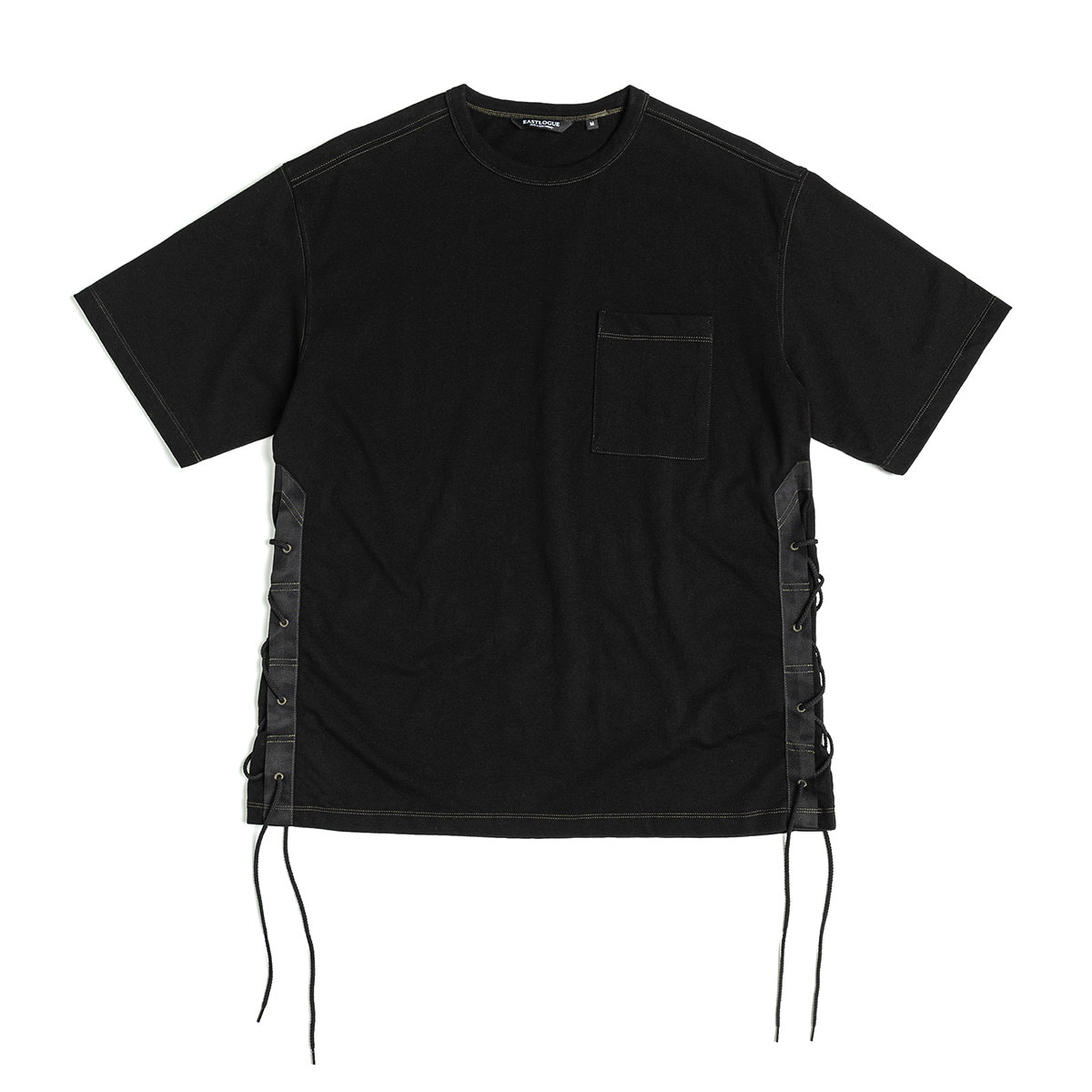 EASTLOGUE - HABIT SELECT