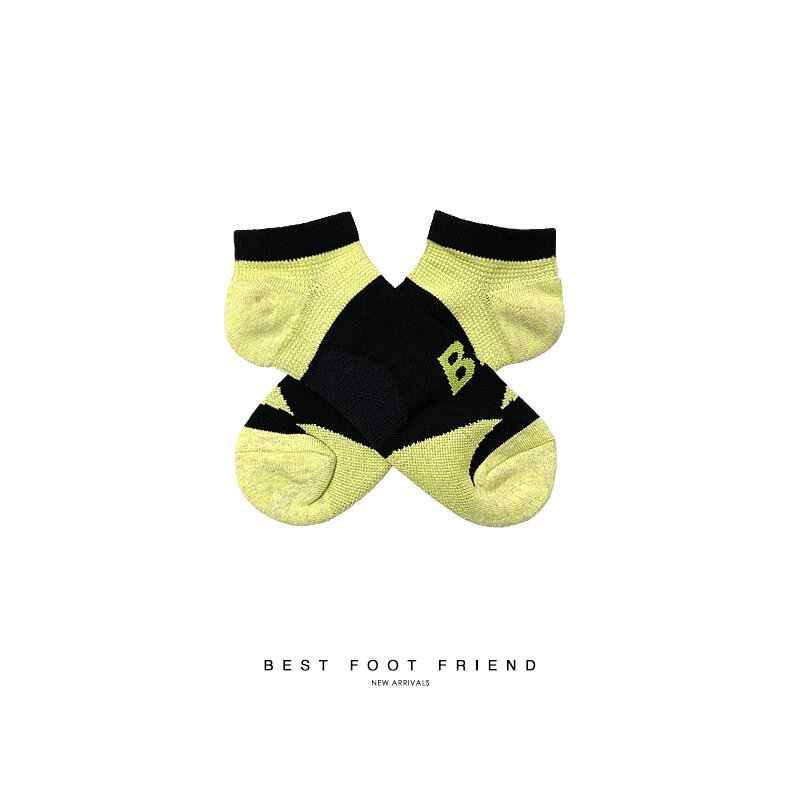 BFF FIXED SOCKS