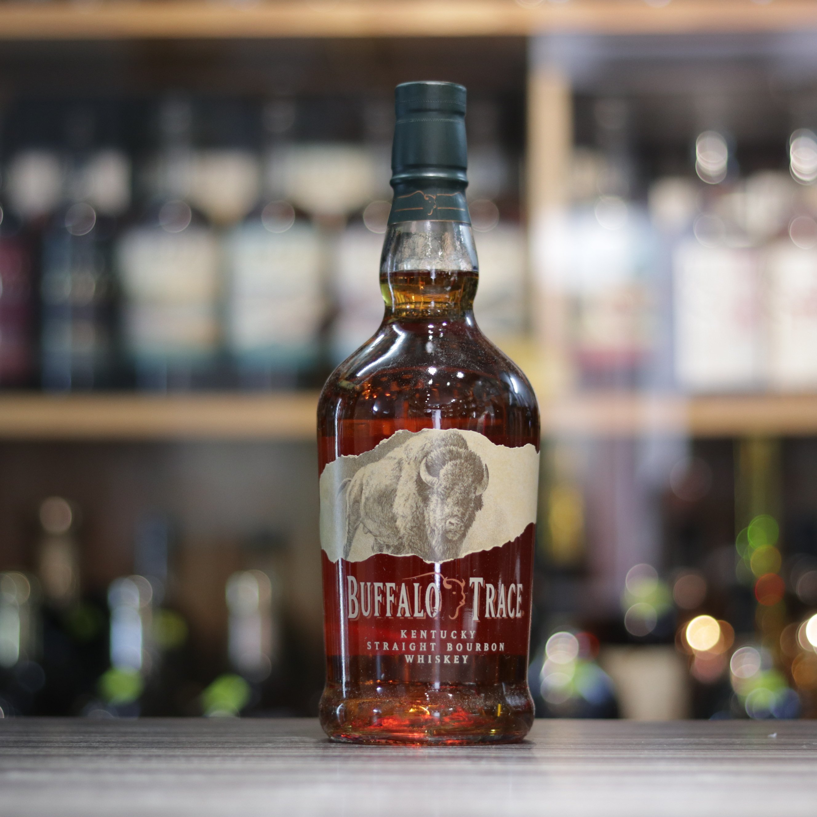 Buffalo Trace - 70cl/40%
