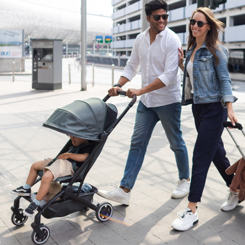 最強BB車揀選攻略 】新手爸媽必睇須知 – 嬰兒車篇