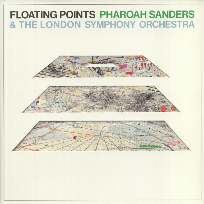 Floating Points, Pharoah Sanders & The London Symphony